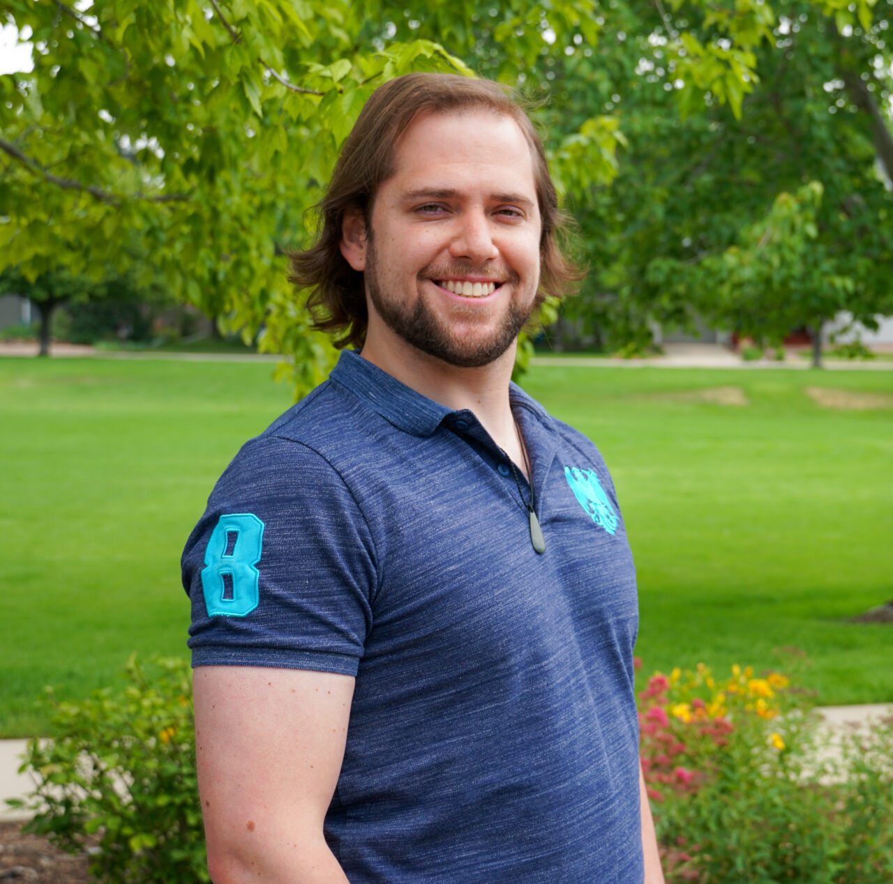 About Dr. Ben Buck - LoBo Sports Chiropractic